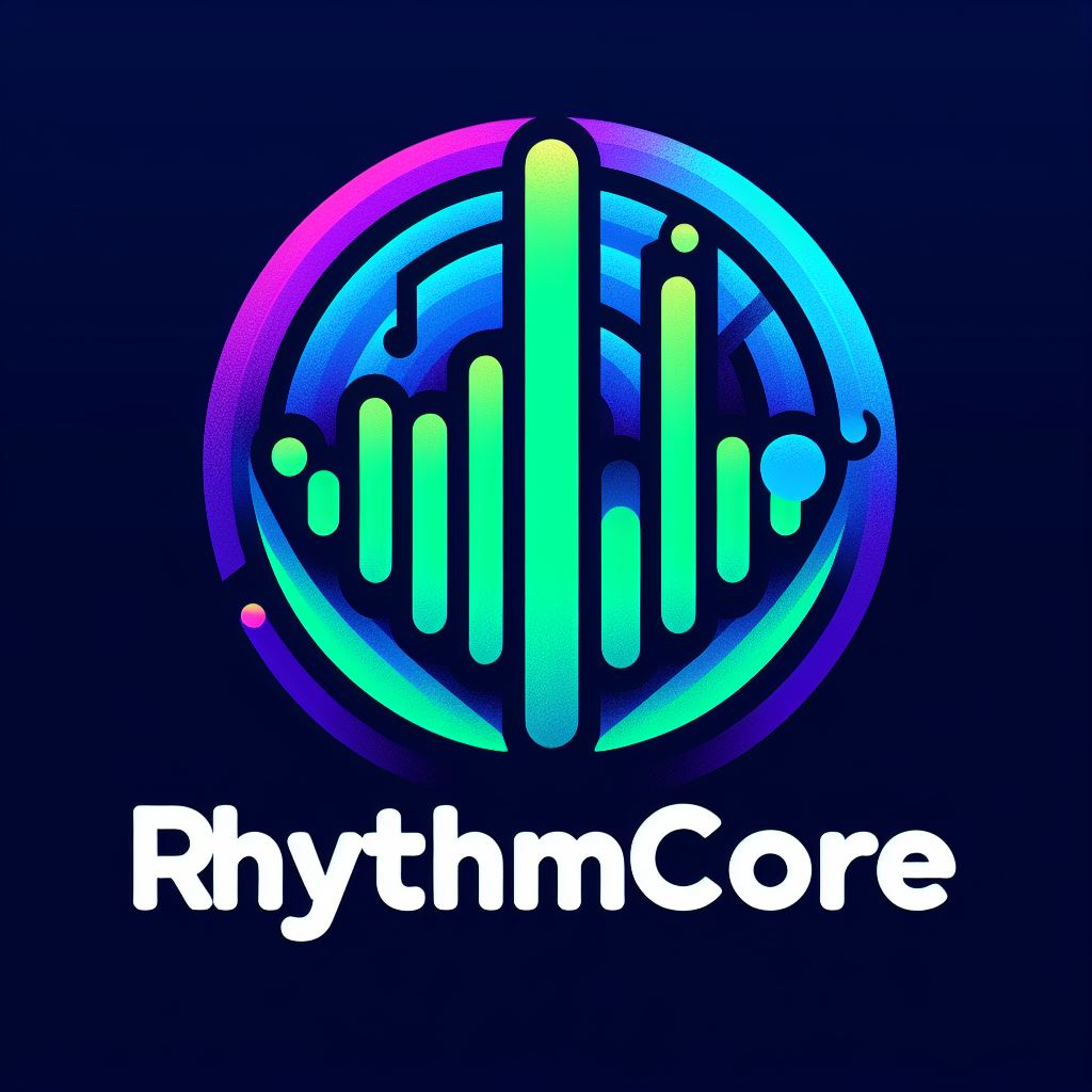 RhythmCore - The AI-Powered Music Bot